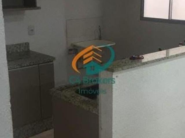 Apartamento em Guarulhos