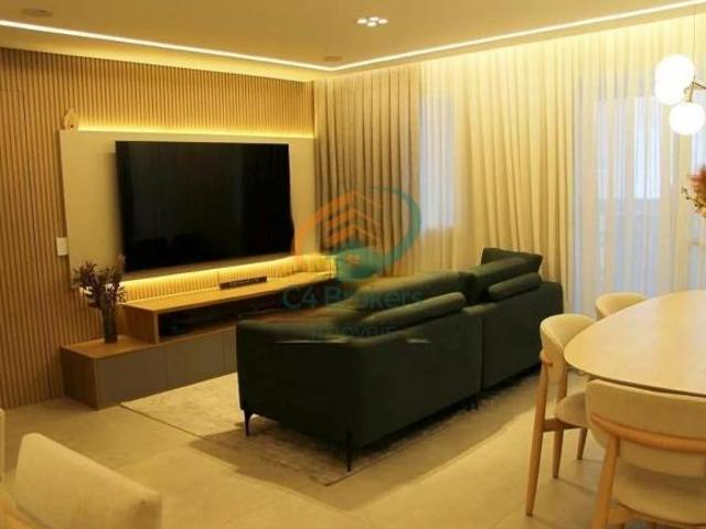 Apartamento em Centro Guarulhos, SP