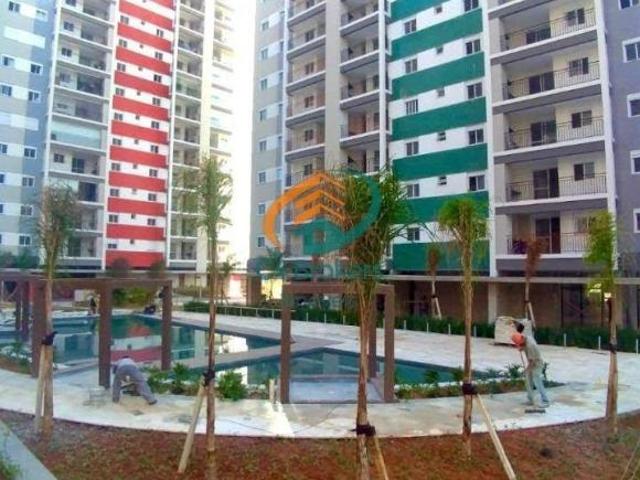 Apartamento em Guarulhos