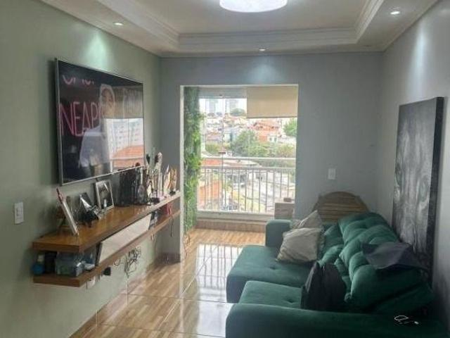 Apartamento em Guarulhos