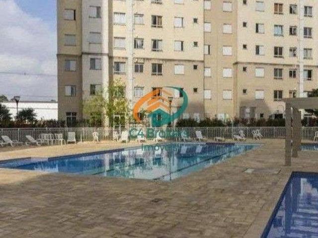 Apartamento em Guarulhos