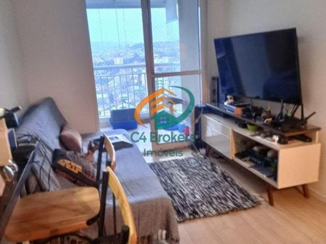 Apartamento em Guarulhos