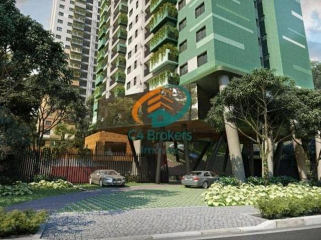 Apartamento em Guarulhos