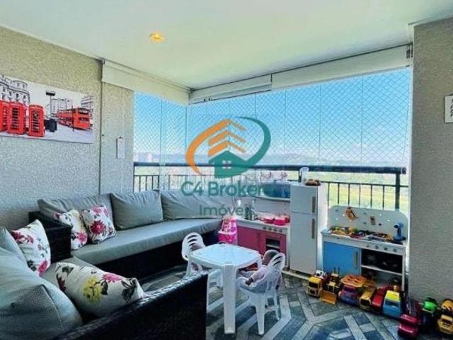 Apartamento em Guarulhos