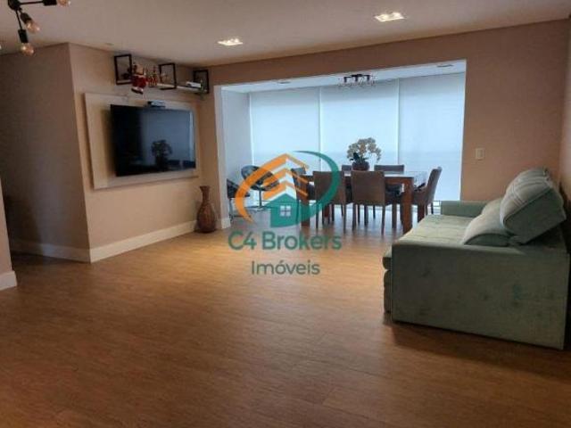 Apartamento em Guarulhos