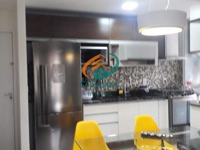 Apartamento em Guarulhos