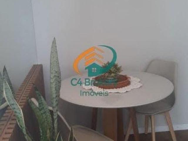 Apartamento em Guarulhos