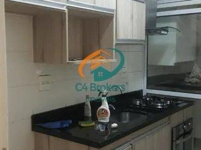 Apartamento em Guarulhos
