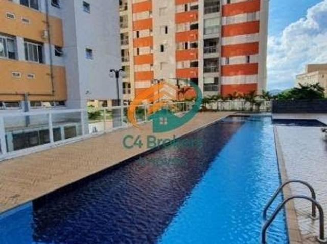 Apartamento em Guarulhos