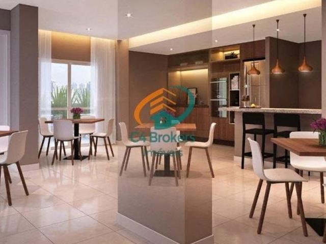 Apartamento em Guarulhos