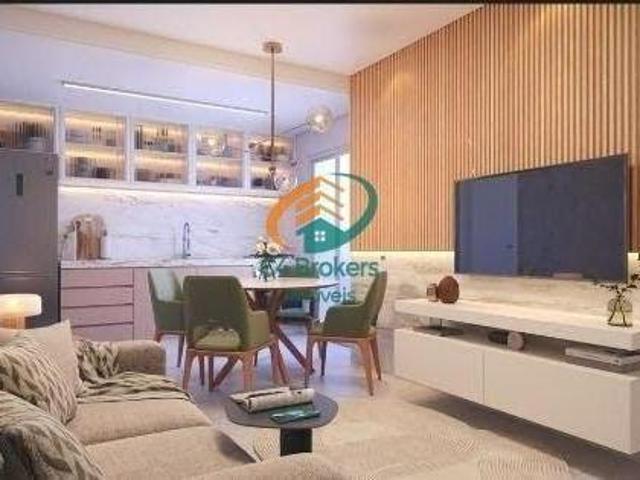 Apartamento em Guarulhos