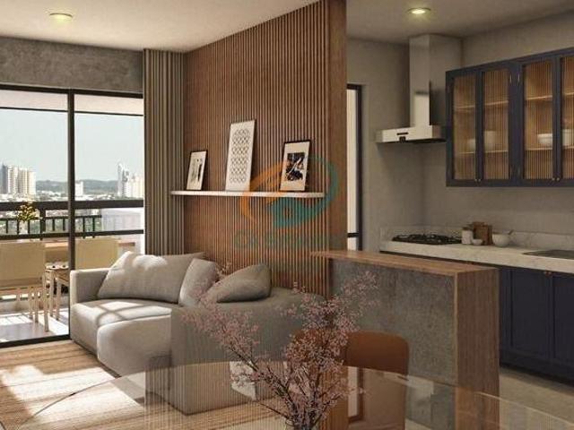 Apartamento em Guarulhos
