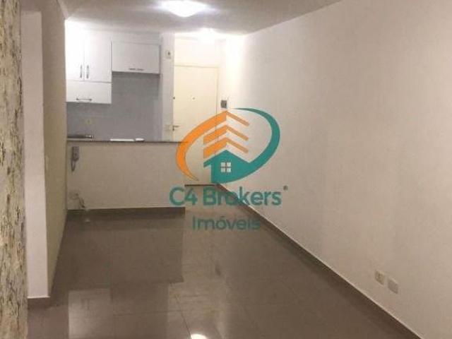 Apartamento em Guarulhos