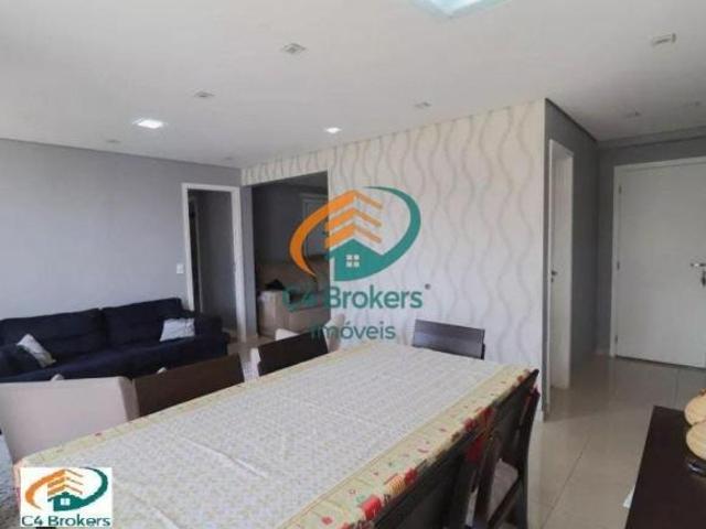 Apartamento em Guarulhos