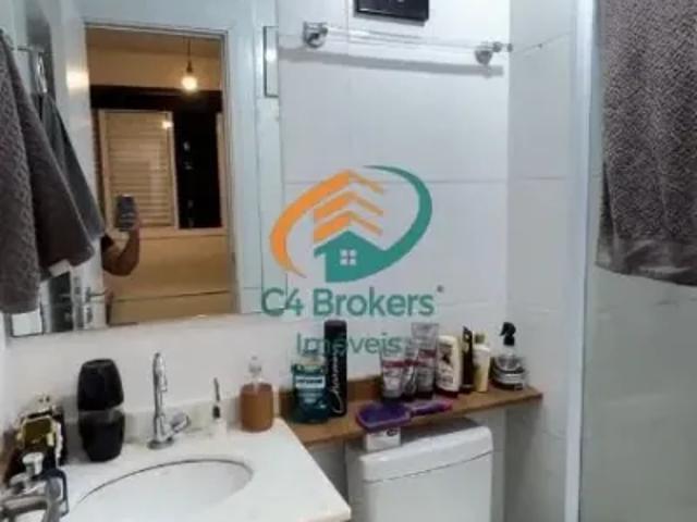 Apartamento em Guarulhos