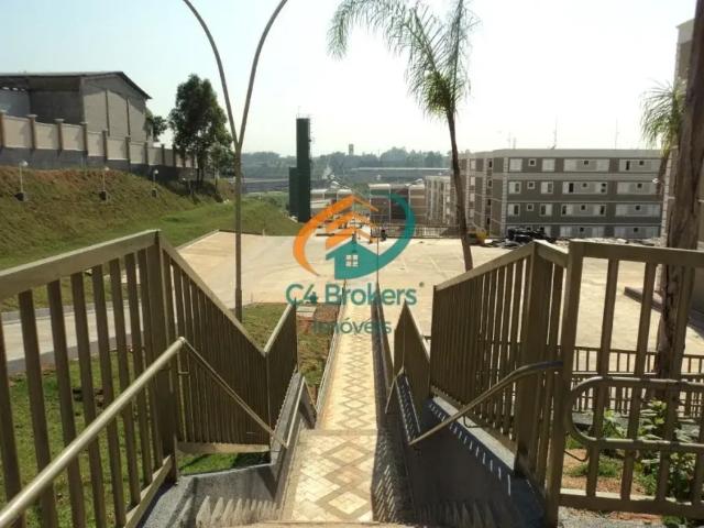 Apartamento em Guarulhos