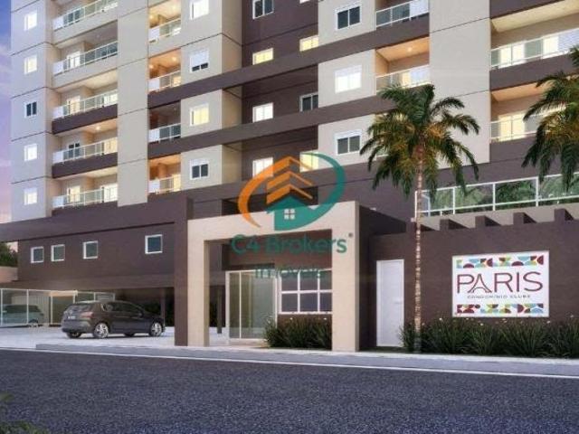 Apartamento em Guarulhos