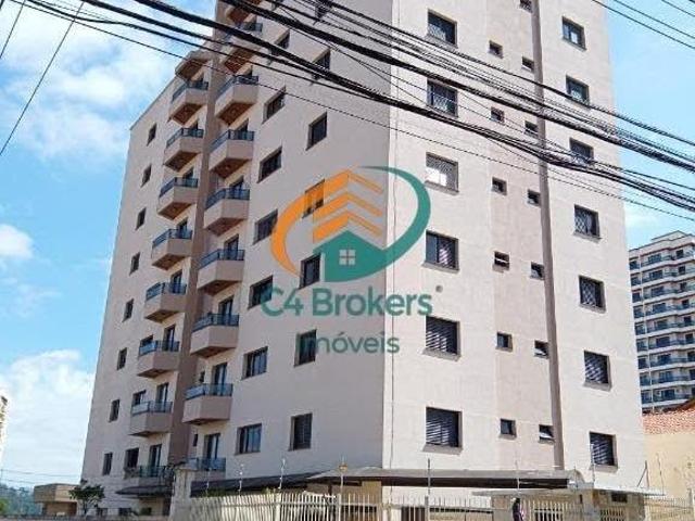 Apartamento em Guarulhos