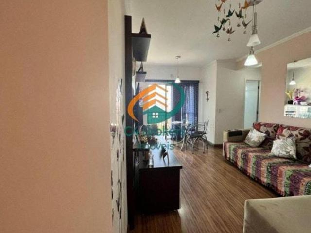 Apartamento em Guarulhos