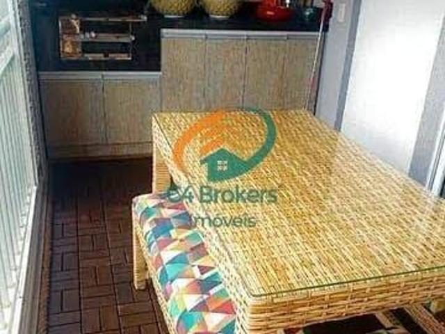 Apartamento em Guarulhos