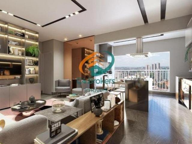 Apartamento em Guarulhos
