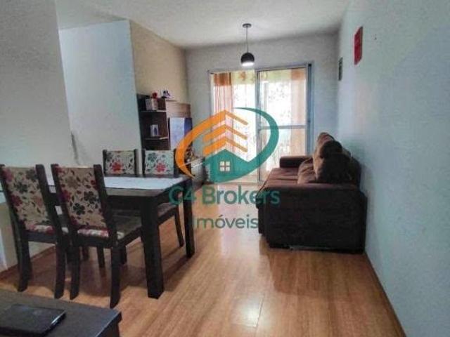 Apartamento em Guarulhos