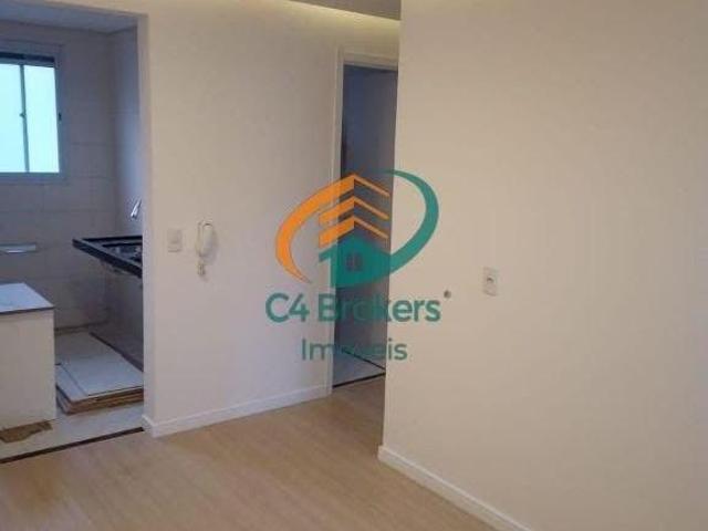 Apartamento em Guarulhos