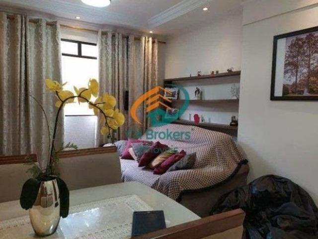 Apartamento em Guarulhos