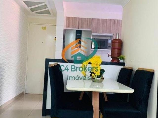 Apartamento em Guarulhos
