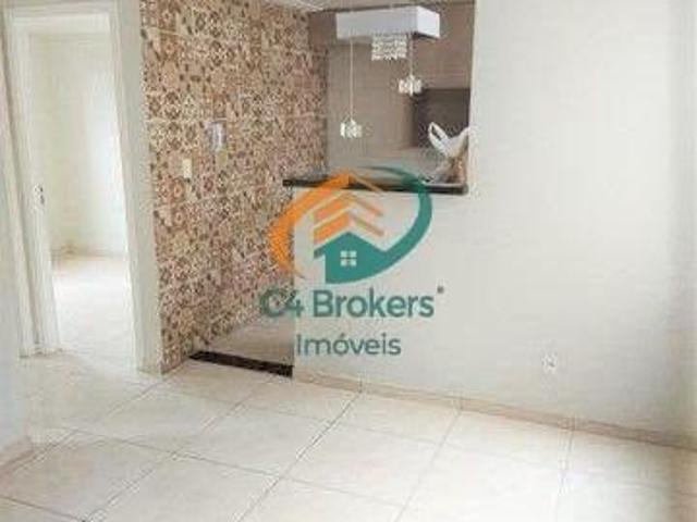 Apartamento em Guarulhos