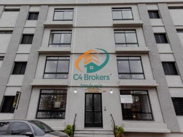 Apartamento em Guarulhos