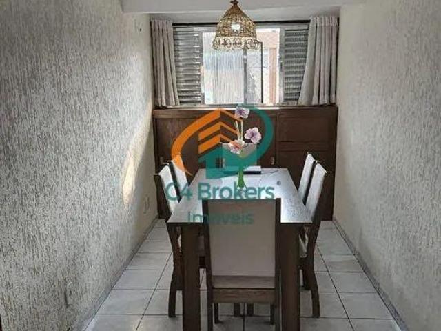 Apartamento em Guarulhos