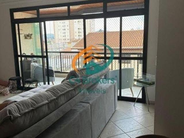 Apartamento em Guarulhos