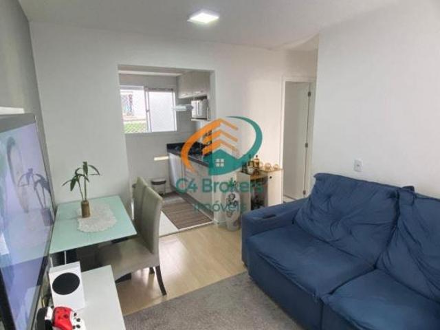 Apartamento em Guarulhos