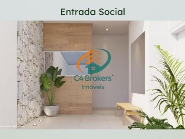 Apartamento em Guarulhos