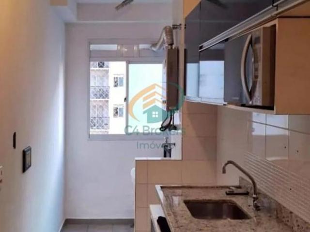 Apartamento em Guarulhos