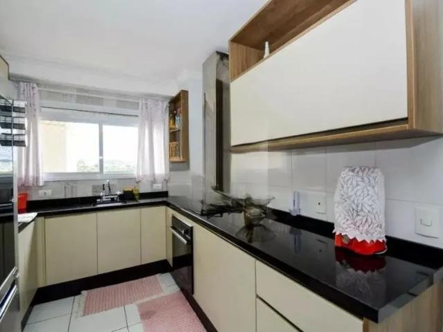 Apartamento em Jardim Flor da Montanha Guarulhos, SP