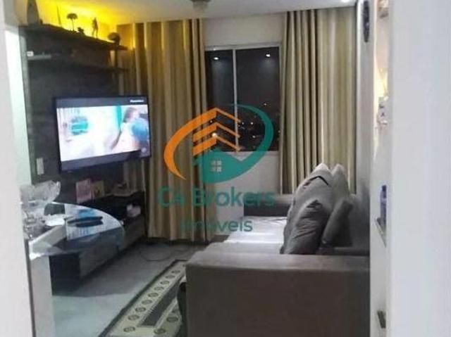 Apartamento em Guarulhos