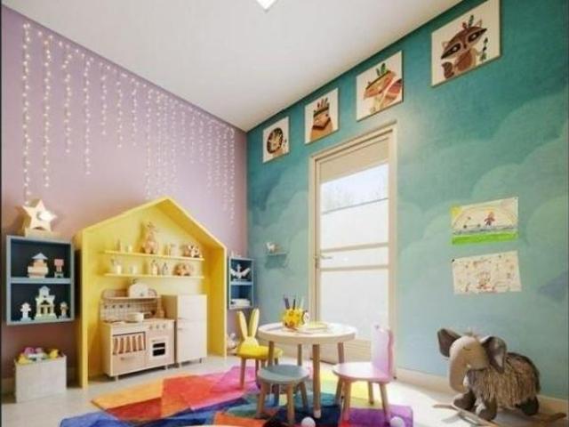 Apartamento em Guarulhos