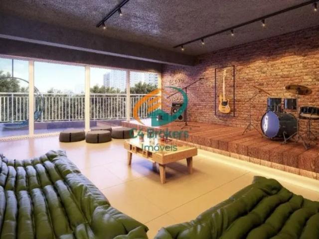 Apartamento em Guarulhos