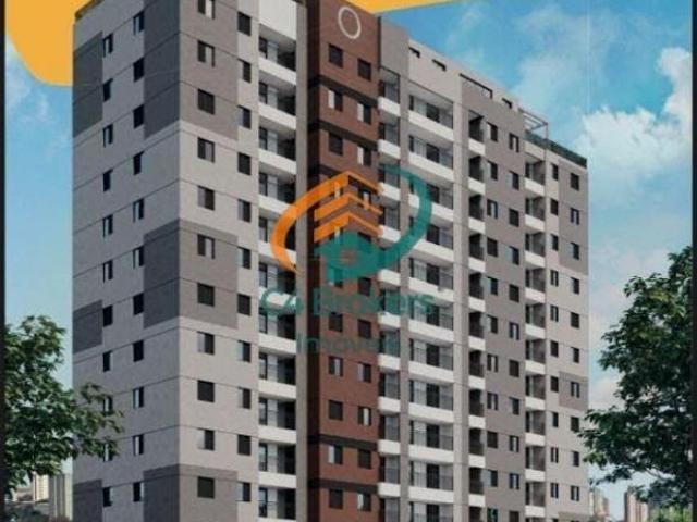 Apartamento em Guarulhos