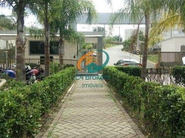 Apartamento em Guarulhos