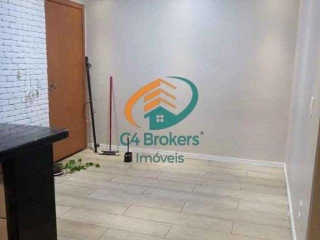 Apartamento em Guarulhos