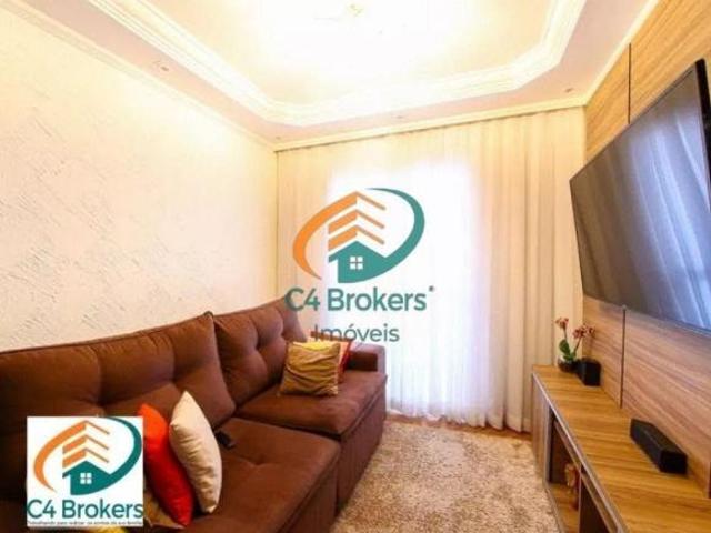 Apartamento em Picanco Guarulhos