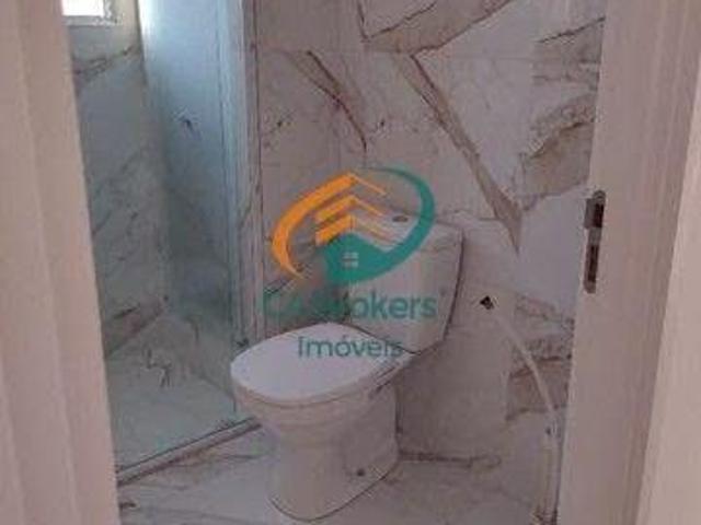 Apartamento em Guarulhos