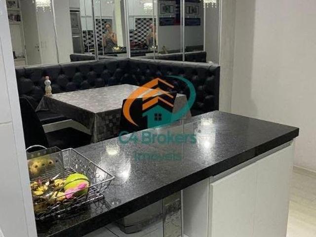 Apartamento em Guarulhos
