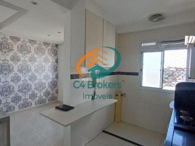 Apartamento em Guarulhos