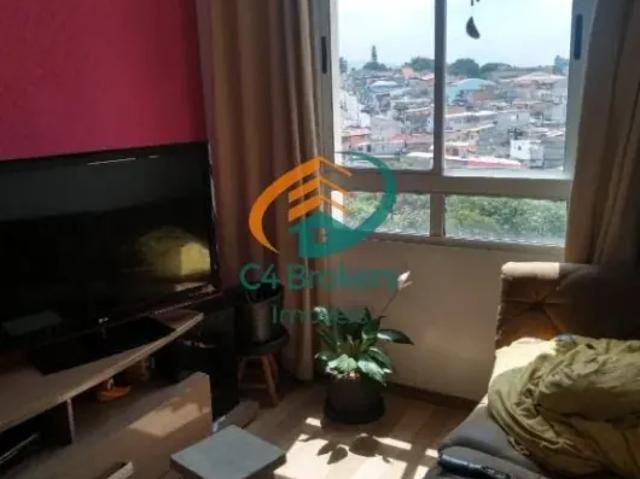 Apartamento em Guarulhos
