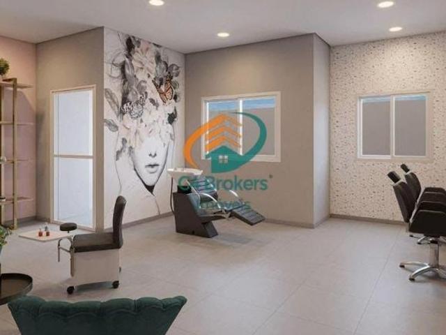 Apartamento em Guarulhos