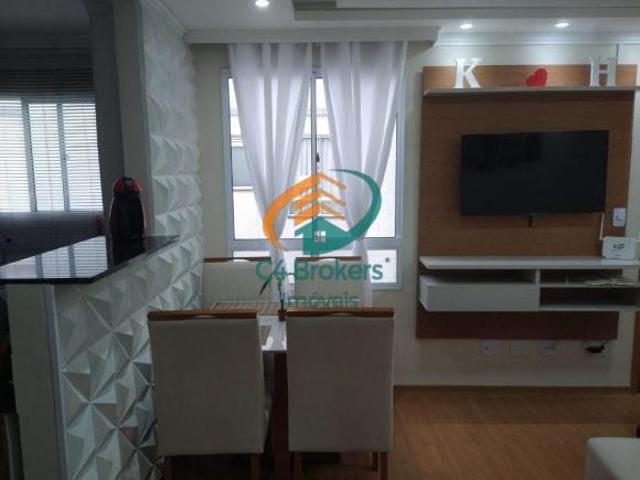 Apartamento em Guarulhos